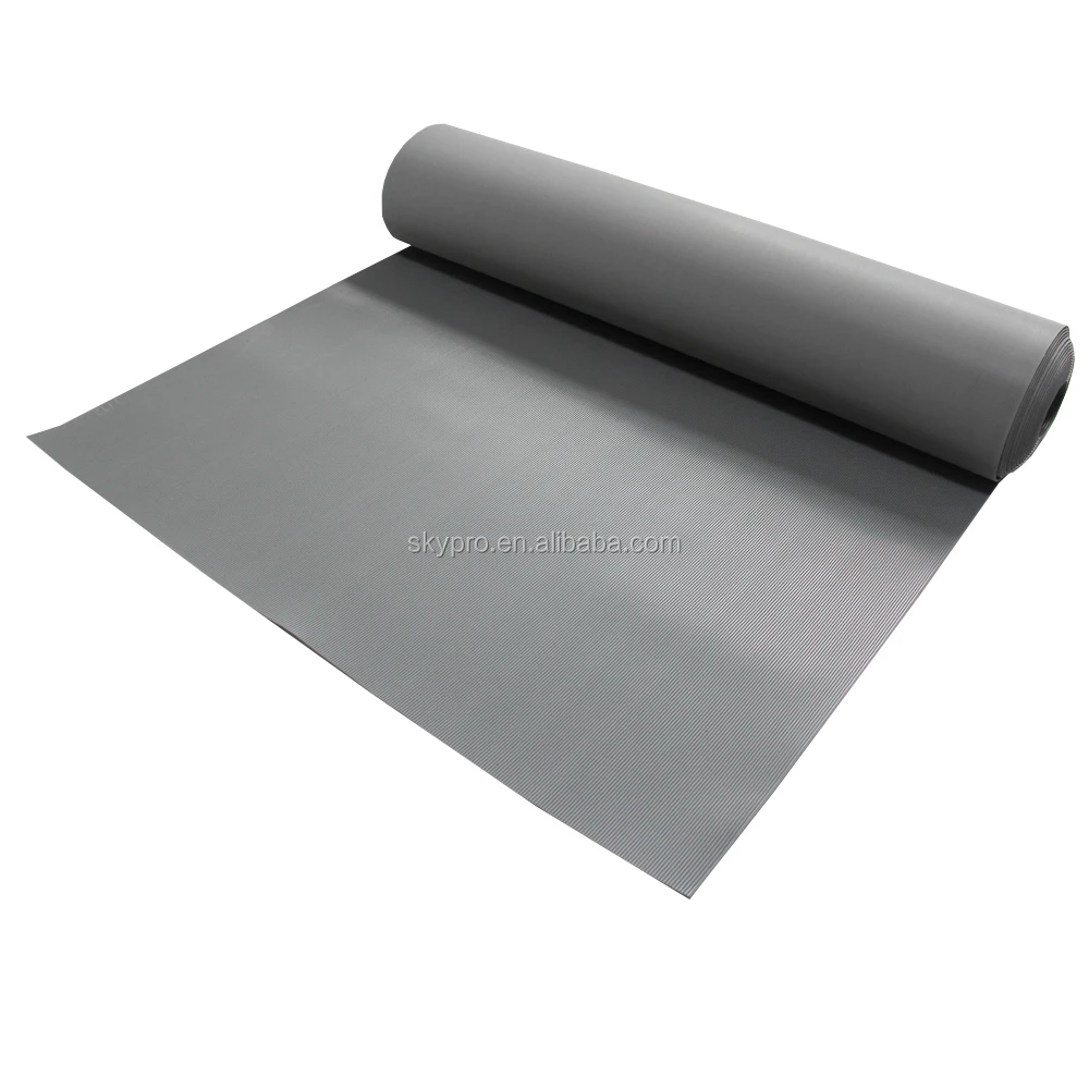 60 Shore A Natural Gum Rubber Sheet - Durable & Versatile