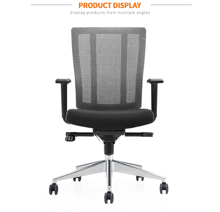 Modern Design High-tech Comfort Office Chair With Good Price - Buy ...