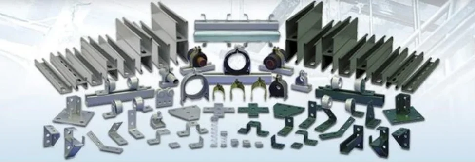 Strut Channel Systems Thick Unistrut 21x41 41x21 21mm Powder Coated C ...