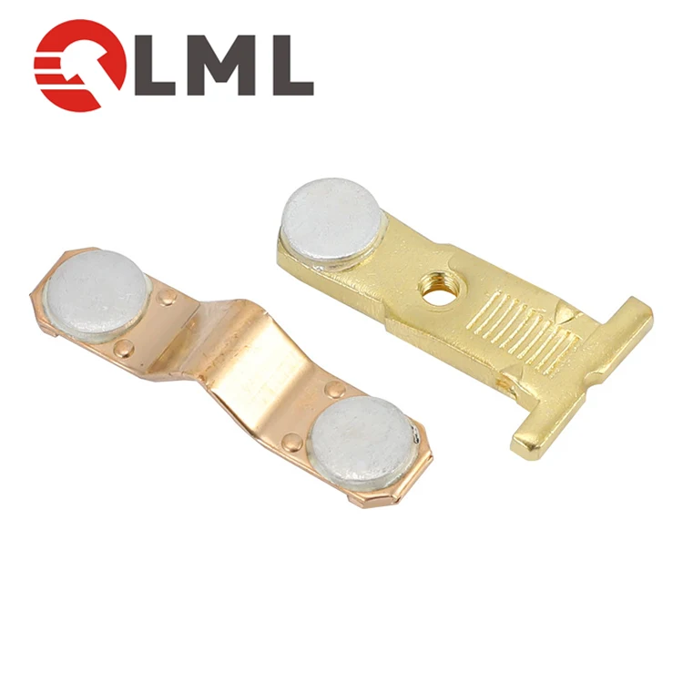 Schneider AC Contactor Silver Contact - Reliable Performance