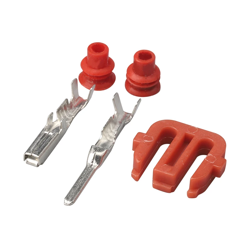 4 Pin Male Waterproof Swp Cable Electrical Connector For Yzk 7222-7444 ...