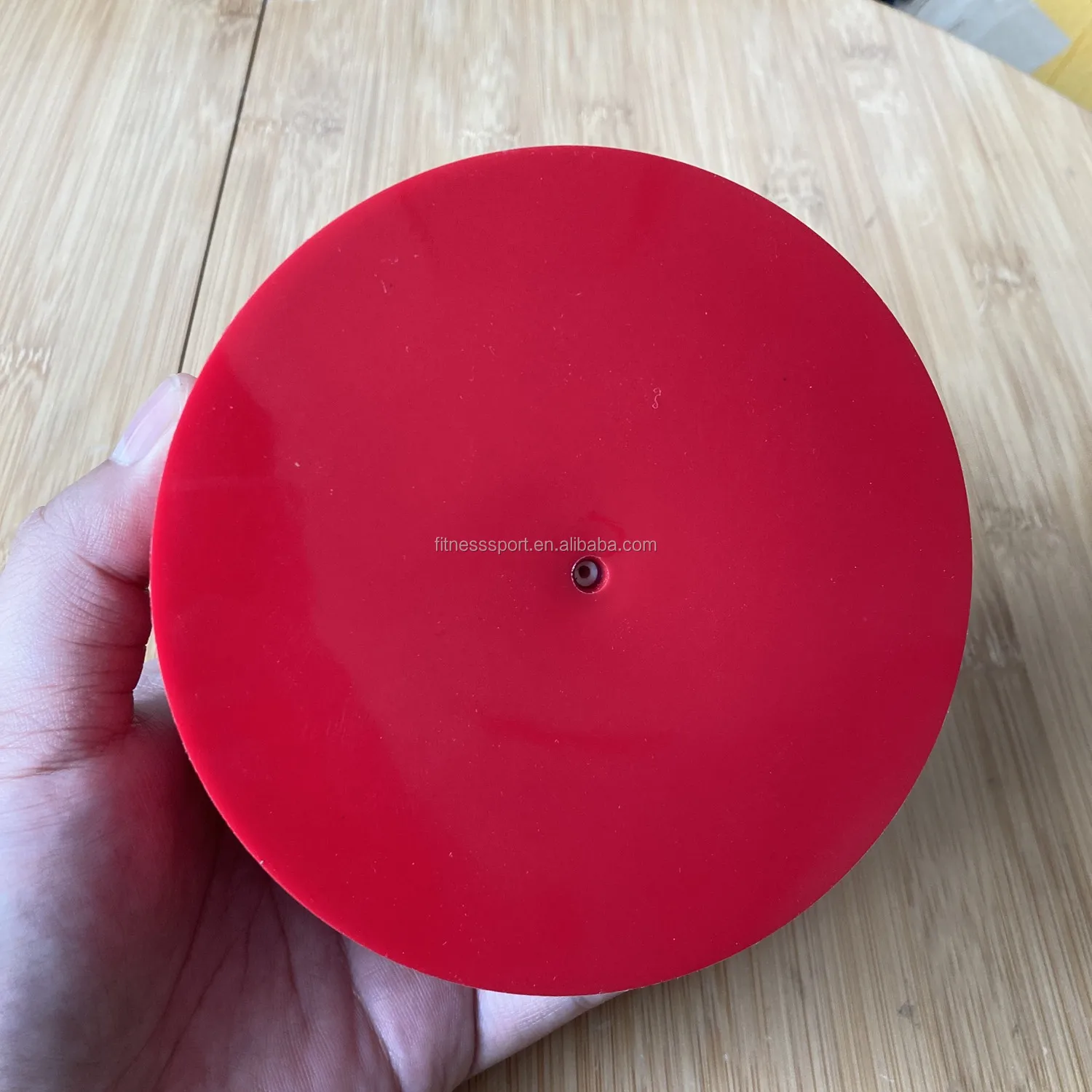 Kids Adults Home Gym Training Exercise Customized Durable Pvc Spiky ...