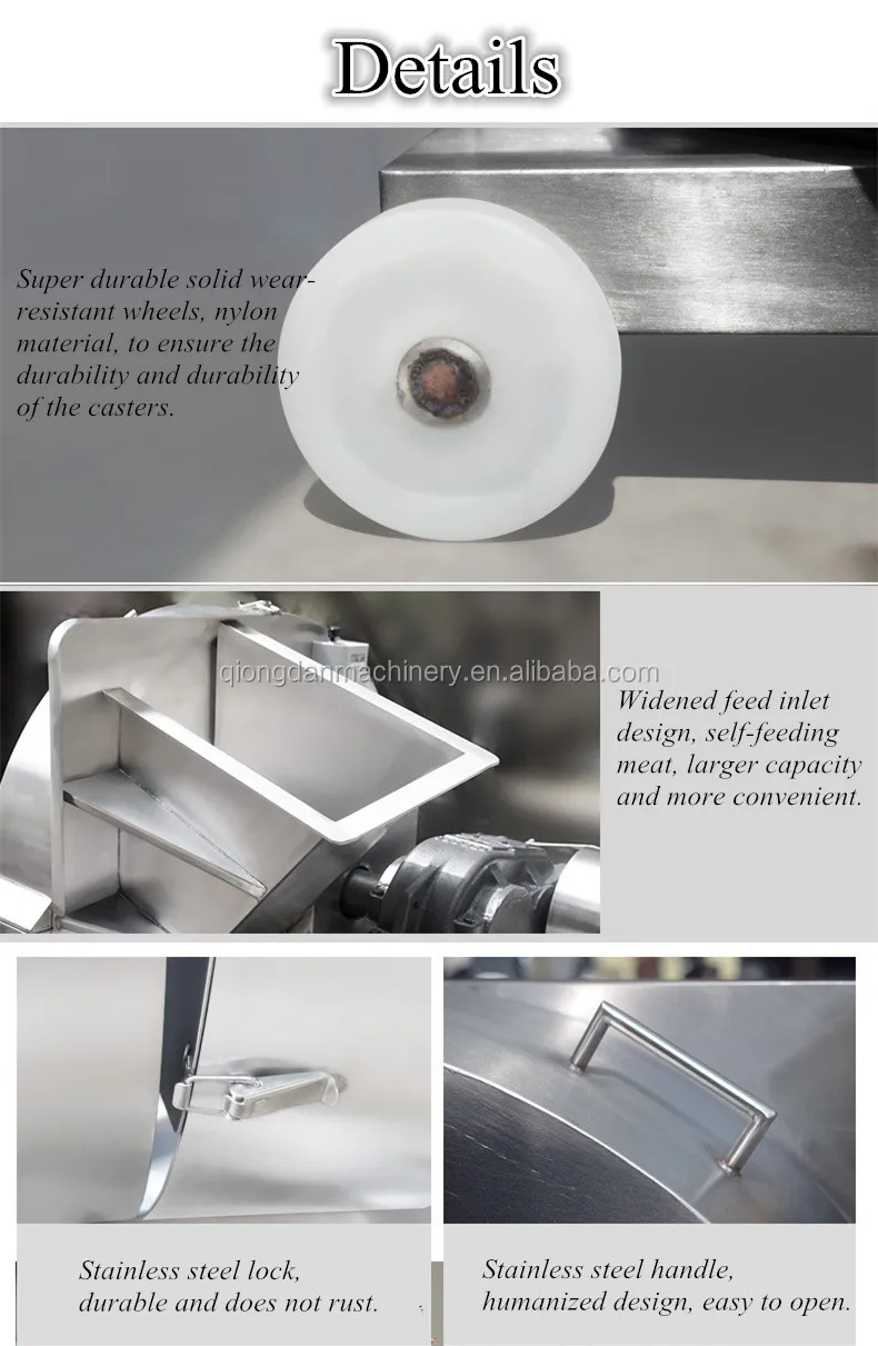 Frozen Meat Planing Machine Pork Meat Planning Machine Meat Planer ...
