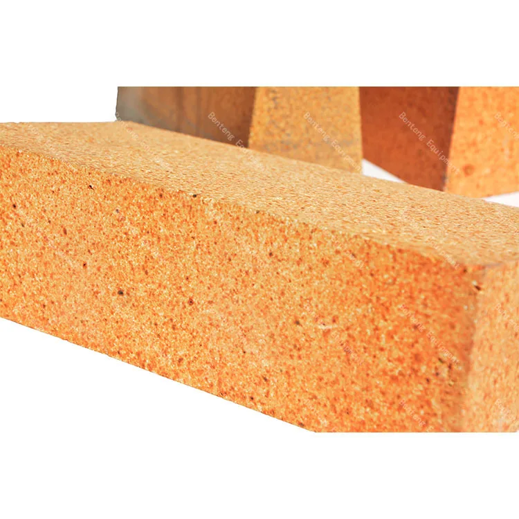 Alumina Fire Bricks - Durable Lining for Industrial Furnaces