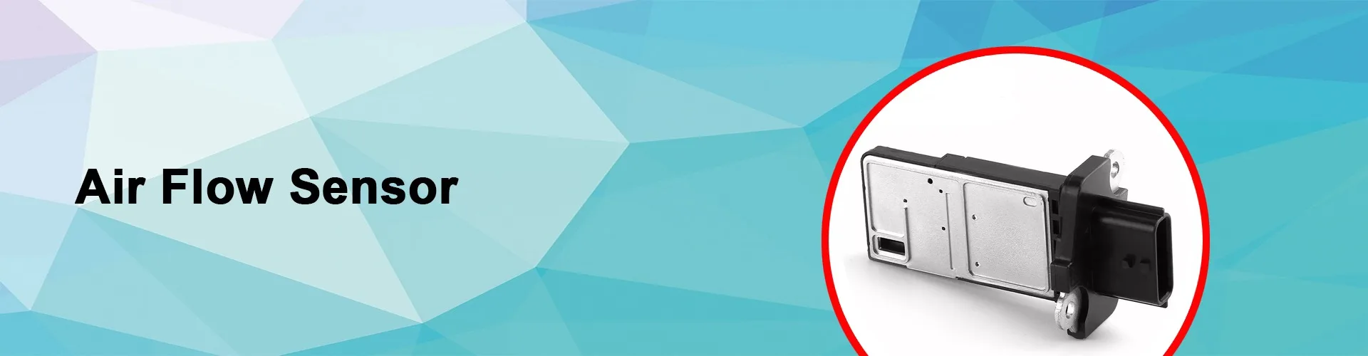 Guangzhou Zhenhua Auto Part Trading Co., Ltd. - Nozzle, Sensor