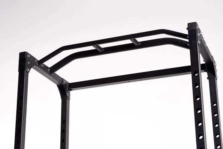 Home Gym J Hook Power Rack Cage - Buy J Hook Power Rack,Power Cage,J ...