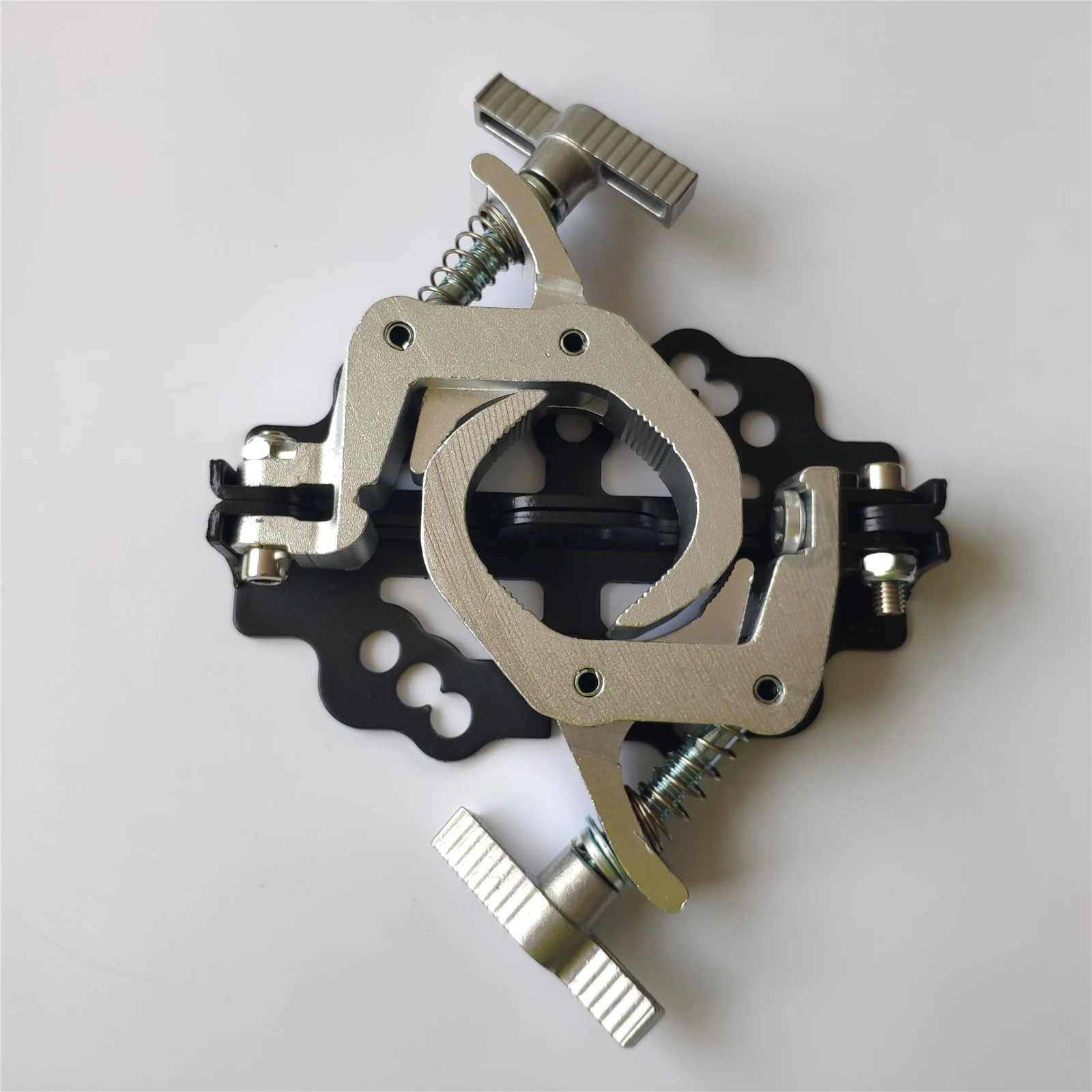 Tuv 360 Qr Snap Quick Rig Pro Swivel Side Eye Narrow Hook Global Stage ...