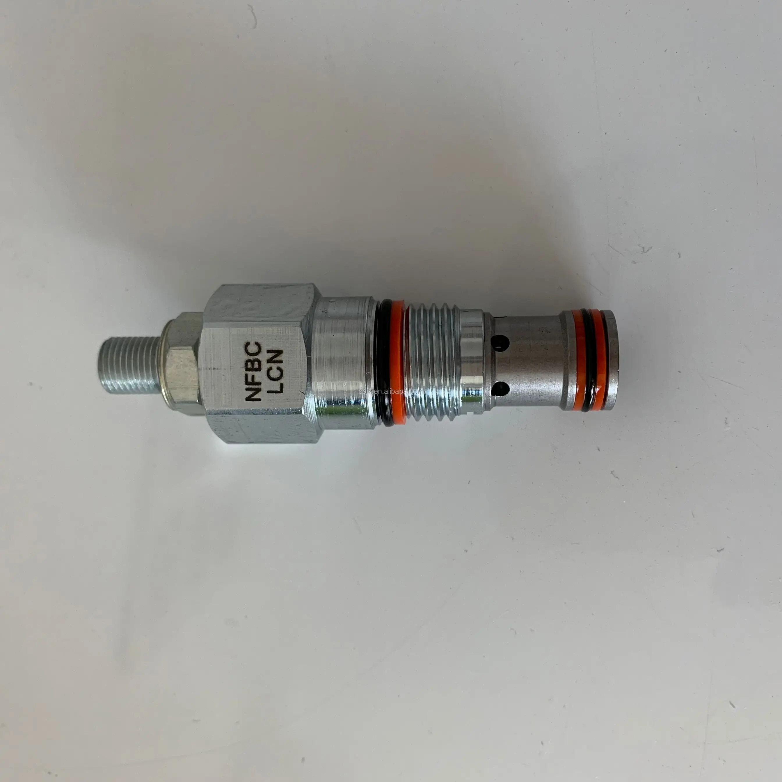 Nfbc-lcn Nfbclcn Nfbc-kcn Nfbc Kcn Nfbckcn Original Sun Hydraulics ...