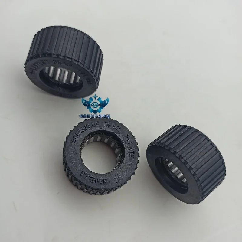 Dg11 Automobile Steering System Car Bearing 7703090293 - Buy 7703090293 ...