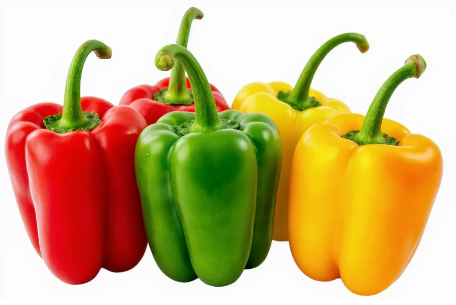 Pepper Clipart: Styles, Uses & Sourcing Guide