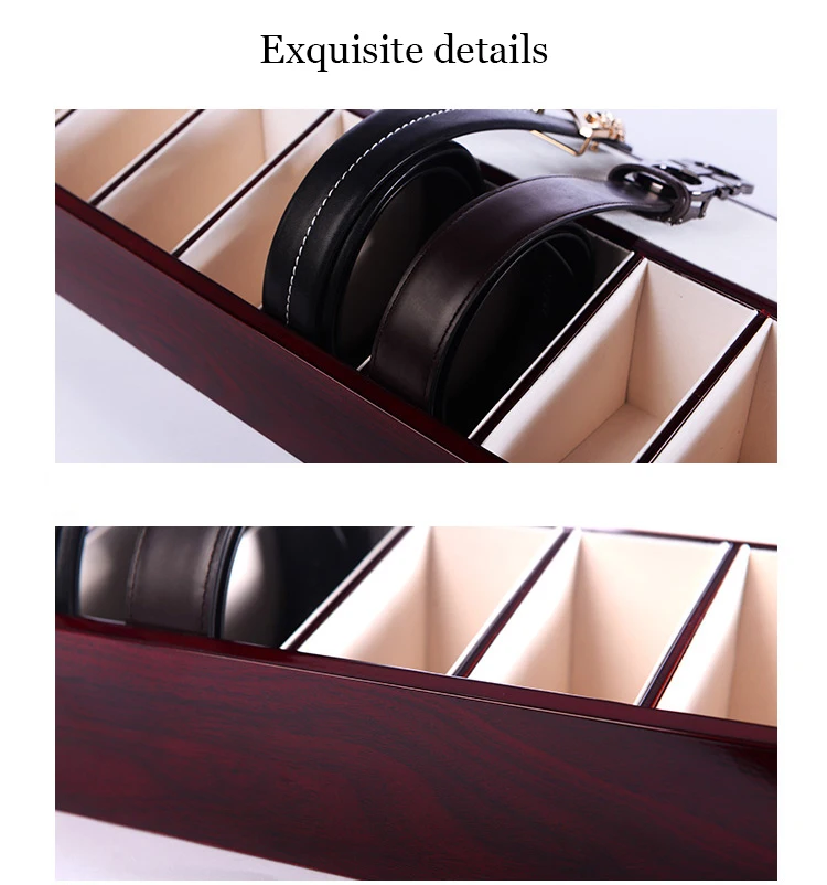 Belt Storage Case at Robert Guajardo blog