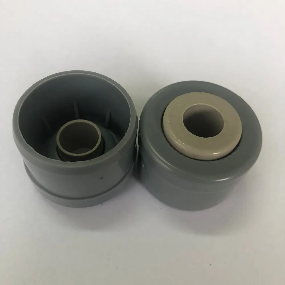 Conveyor Bearing And Housing Plastic End Cap For Roller Blind - Buy ...