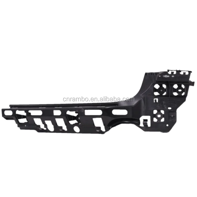 BMW G20 Front Bumper Guide Bracket Side Cover OEM 51127469363