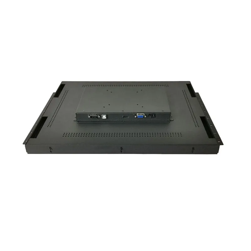 19 Inch Pog Wms Touch Monitors 3m Controller Screen Open Frame Lcd Game ...