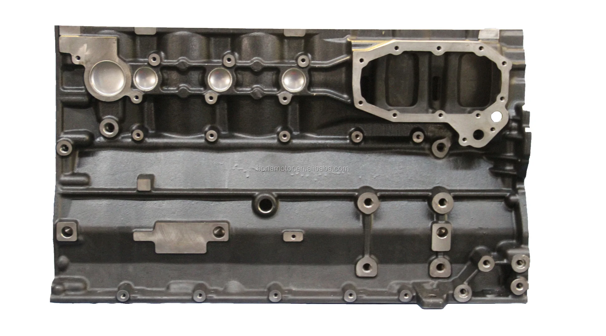 Engine Parts for BENZ Truck OM926 9260100805 Crankcase