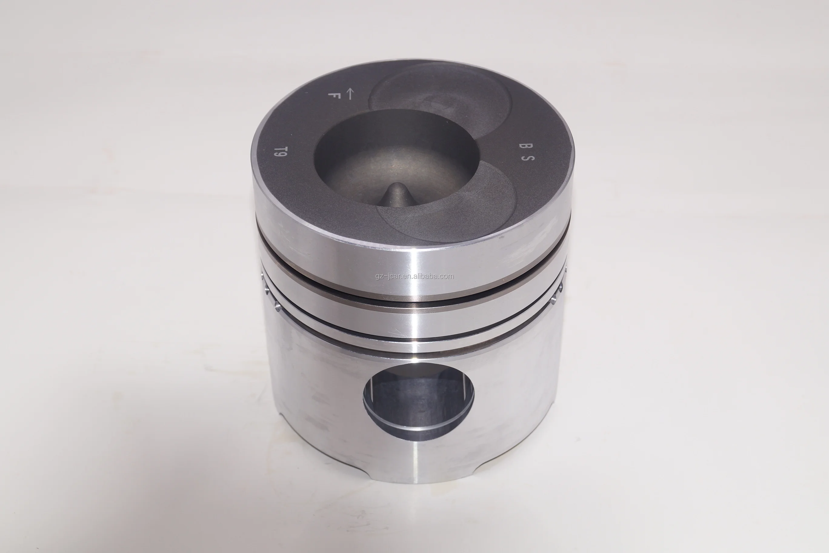 JCAR Piston Factory - Heavy Duty Truck Auto Spare Parts