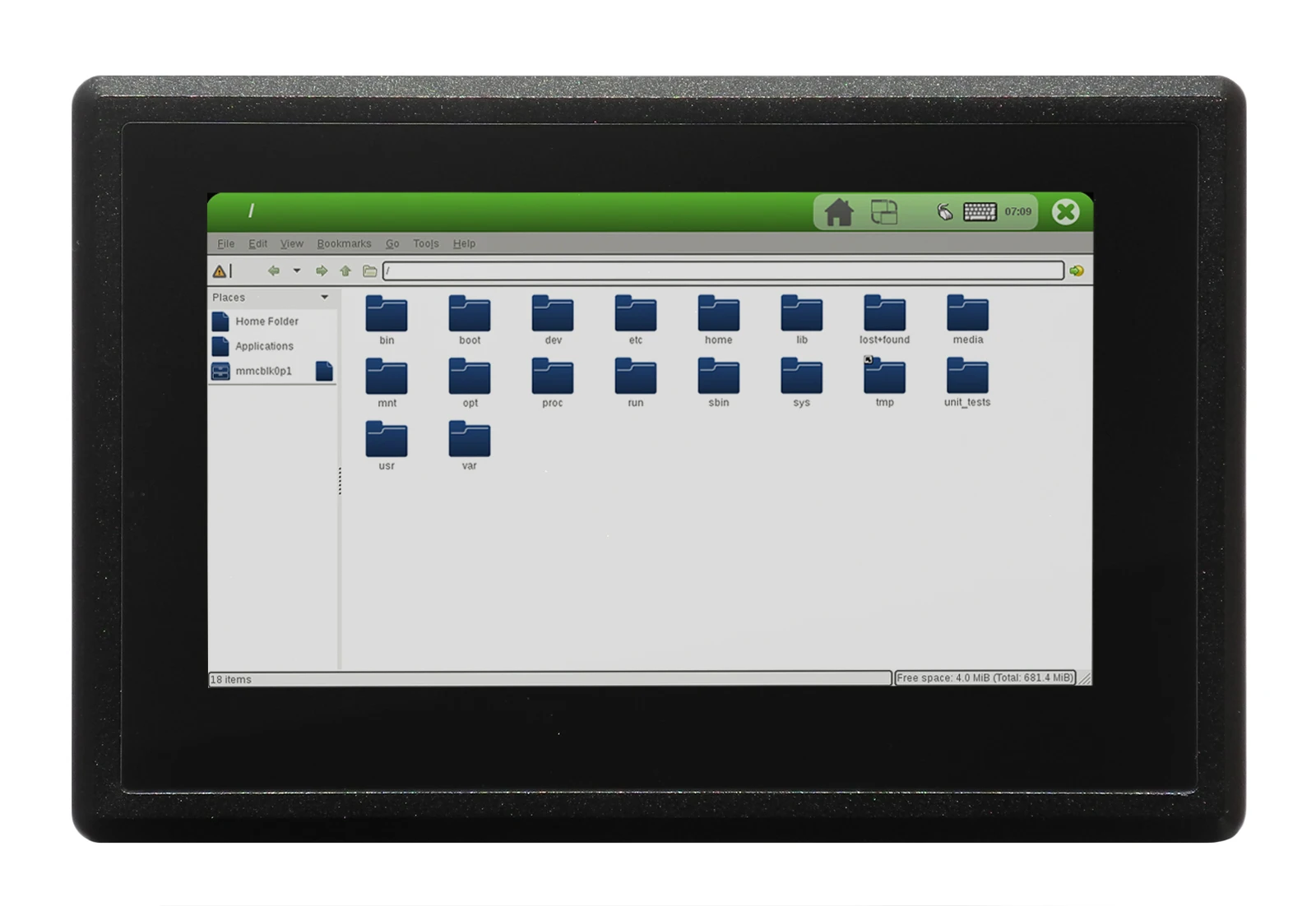 Low Cost Industrial Panel Pc Fanless Industrial Touch Screen Panel Pc ...