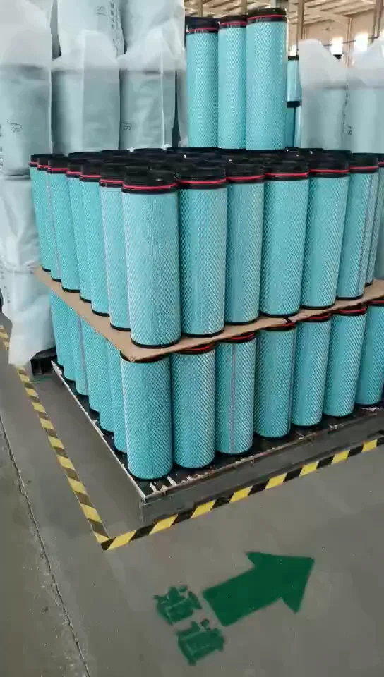 Replacement Air Filter Element 7c1571 Ah-5502 Ah5502 7c-1571 High ...