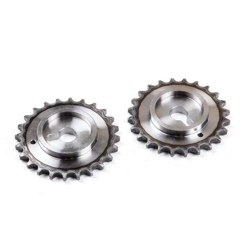 D4CB Engine Timing Chain Kit - Dodge Aspen Jeep Commander