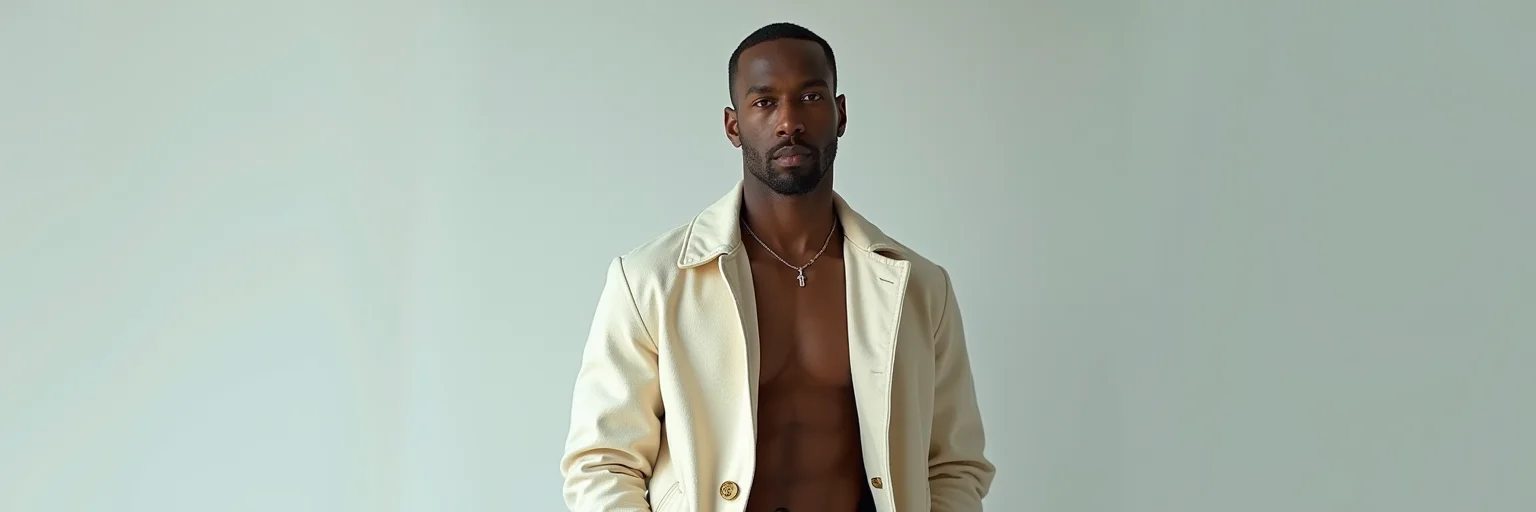 Deion Sanders Clothing – Bold 2025 Styles on Alibaba.com
