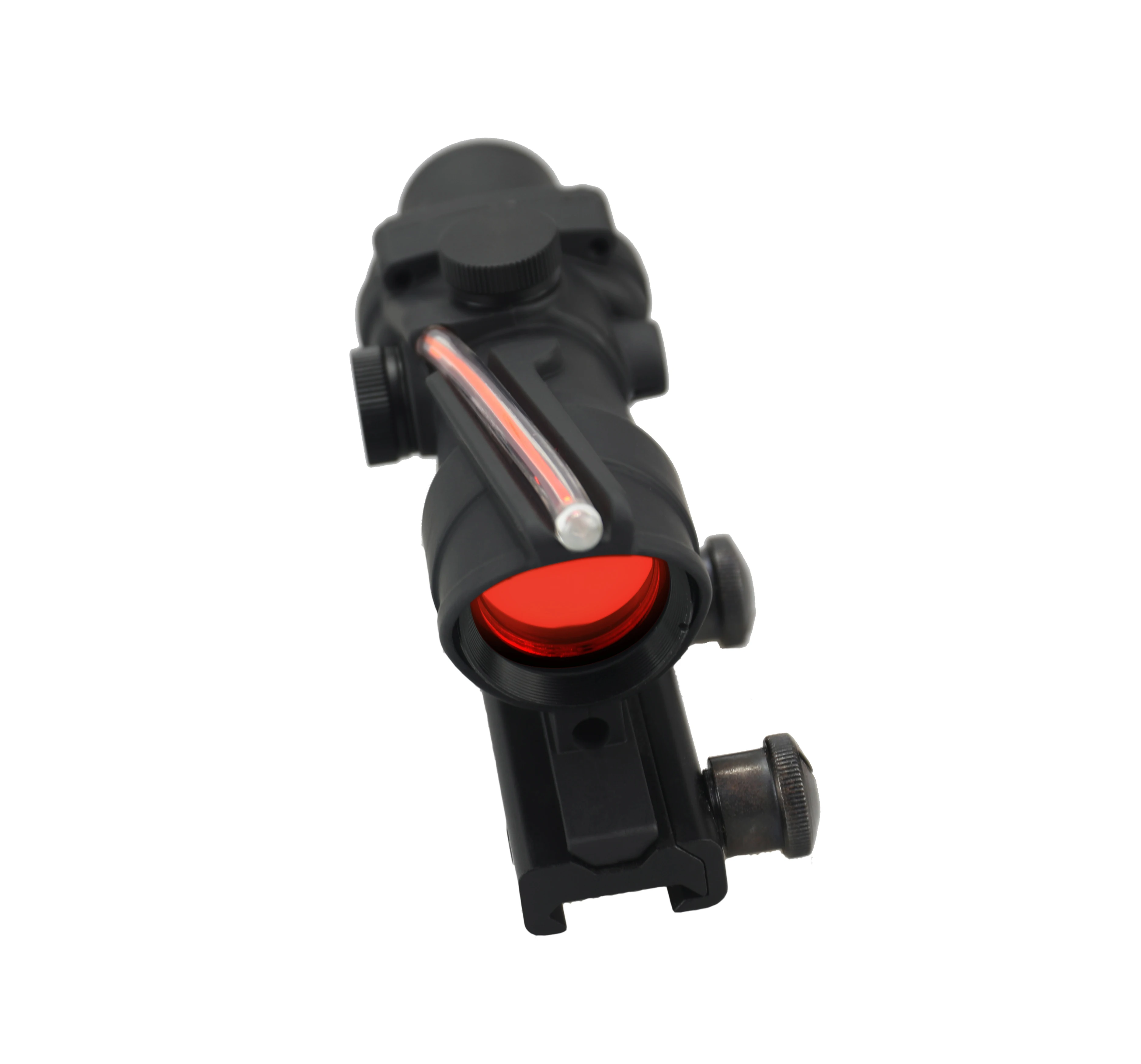 Spike 4x32 Red Dot Prism Scope - Buy 4x32 Scope,Optical Scope Product ...