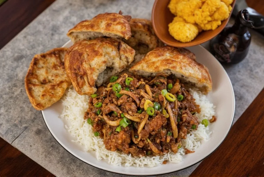 Blue Ginger Asian Bistro: Authentic Fusion Cuisine Guide