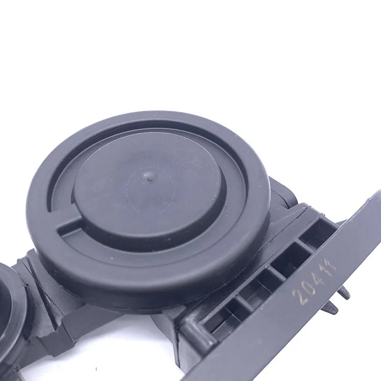 Oil Separator Pcv Pressure Control Valve For Vw Audi 2.0 06f129101r ...