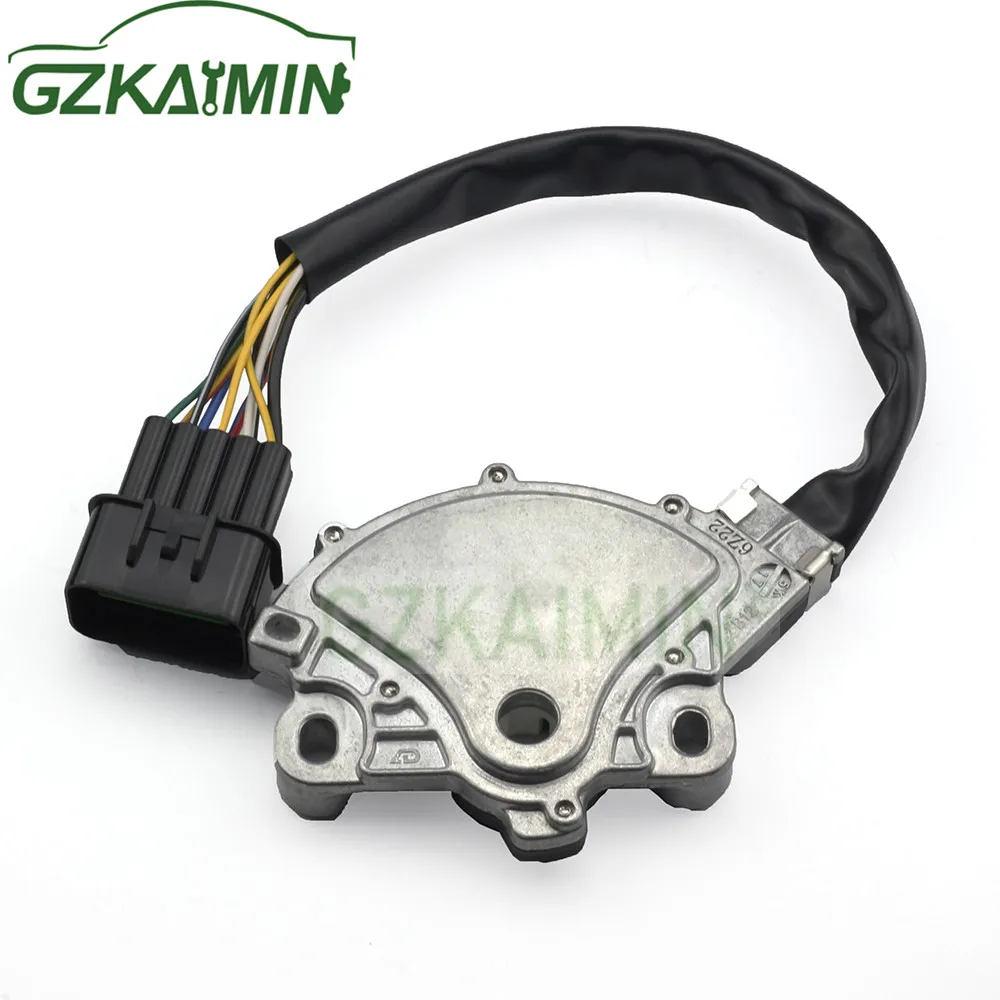 Control Safety Switch OEM 8604A053 for Mitsubishi Vehicles