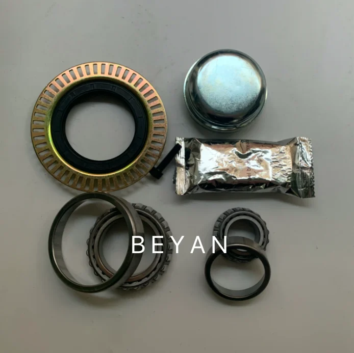 Front Wheel Hub Bearing Kits for Mercedes Benz S-CLASS W220 S-CLASS ...