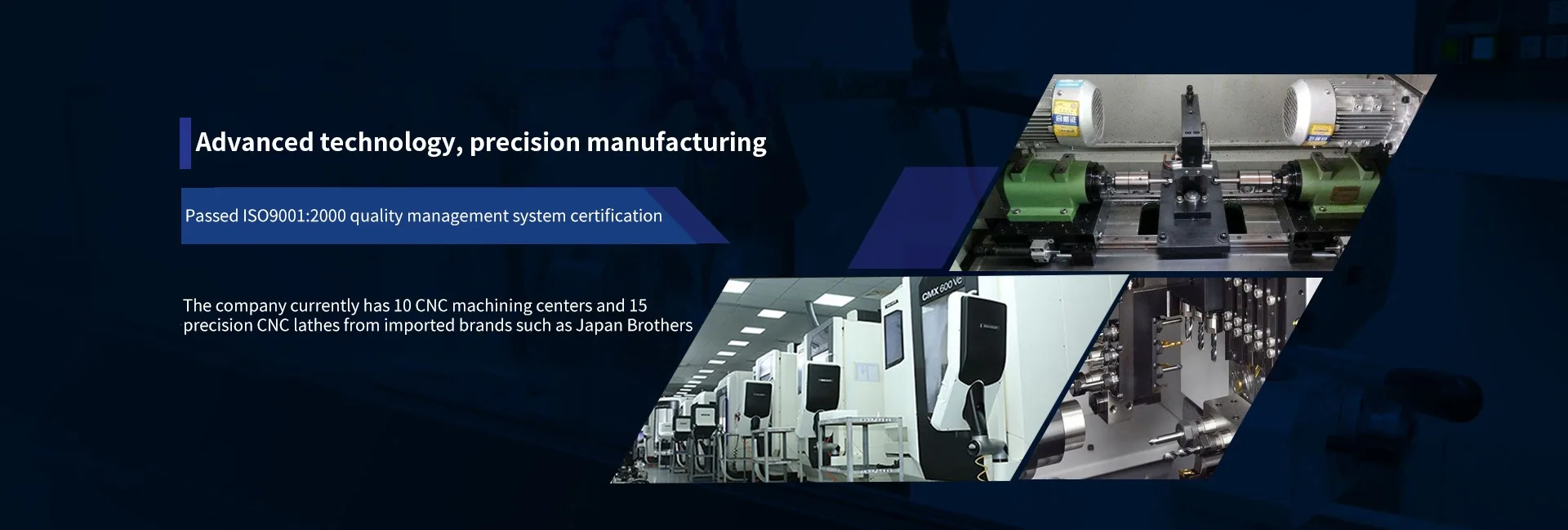 Dongguan Shengpeng Precision Technology Co., Ltd. - CNC Turning Parts ...