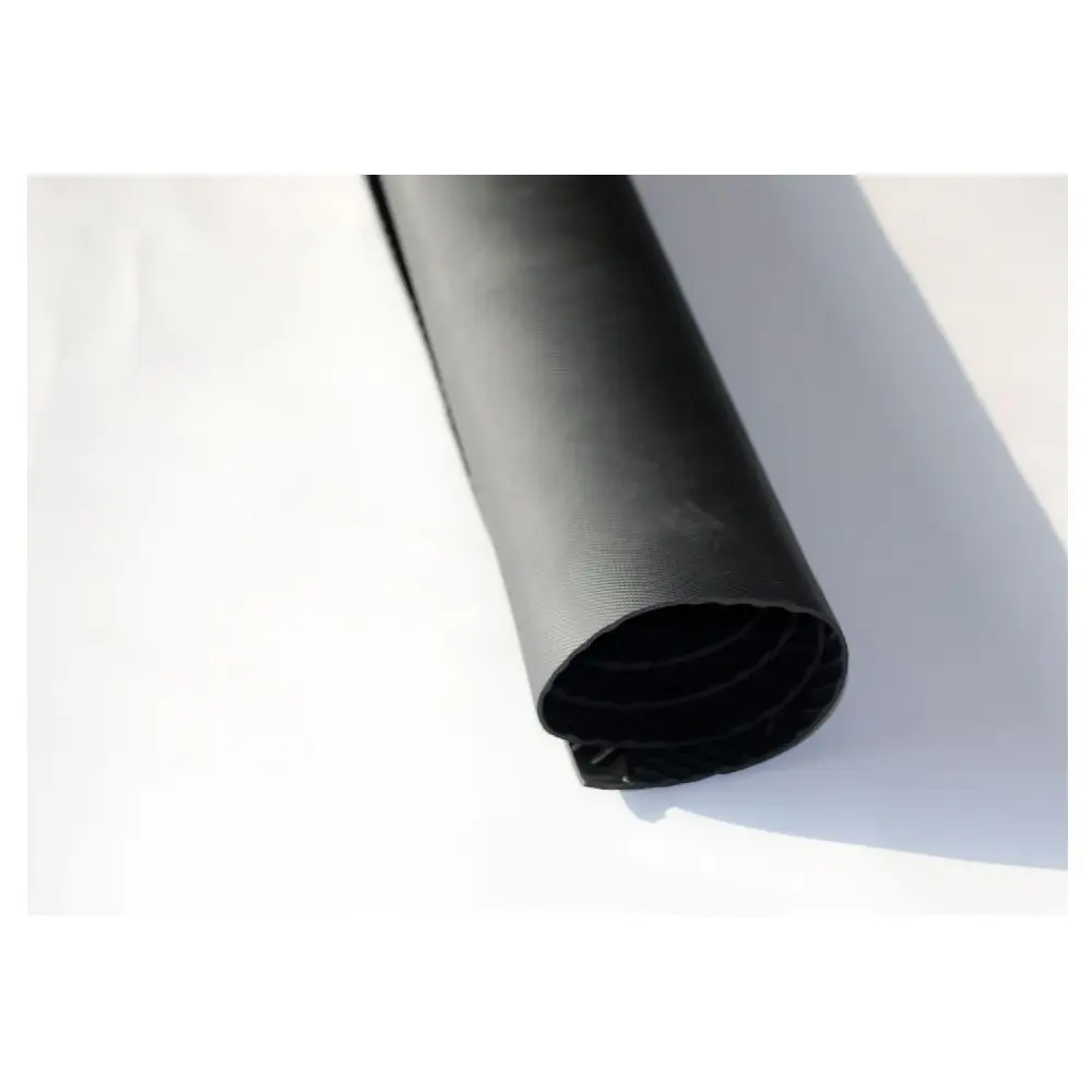 EPDM Rubber Sheet (60 Durometer) - Durable & Versatile