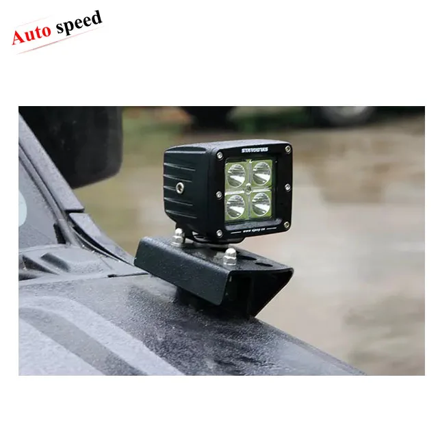 Light Bracket for Suzuki Jimny JB43 2008-2011 - Luxury & Easy Install