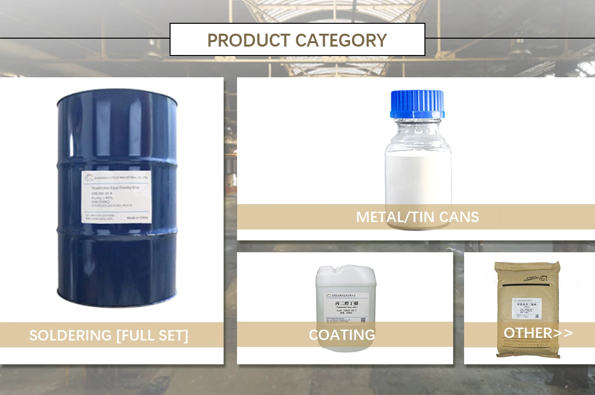 Shenzhen VTOLO Industrial Co., Ltd. - Dimethylolbutanoic acid (DMBA ...