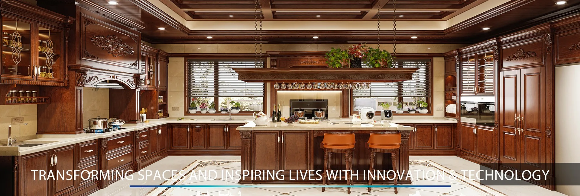 Guangzhou Sjumbo Furniture Technology Co., Ltd. - Kitchen Cabinet, Wardrobe