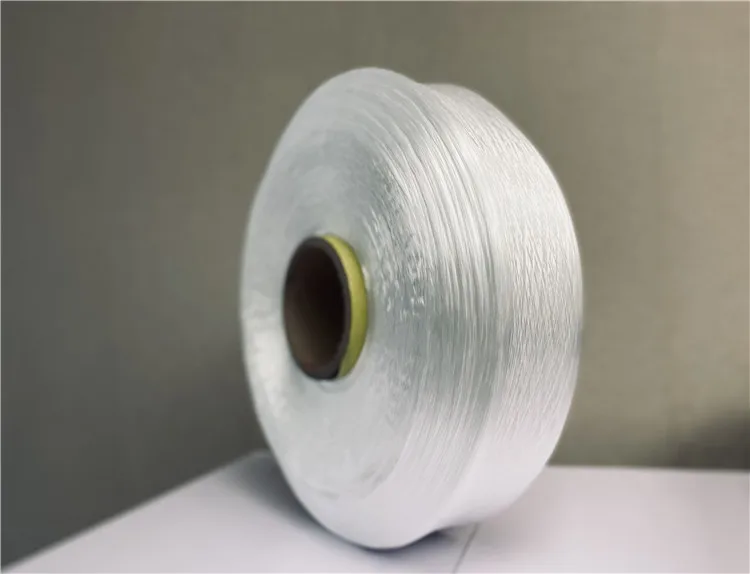 Luminous Fiber Thermochromic Photochromic Thread Yarn 150D 300D
