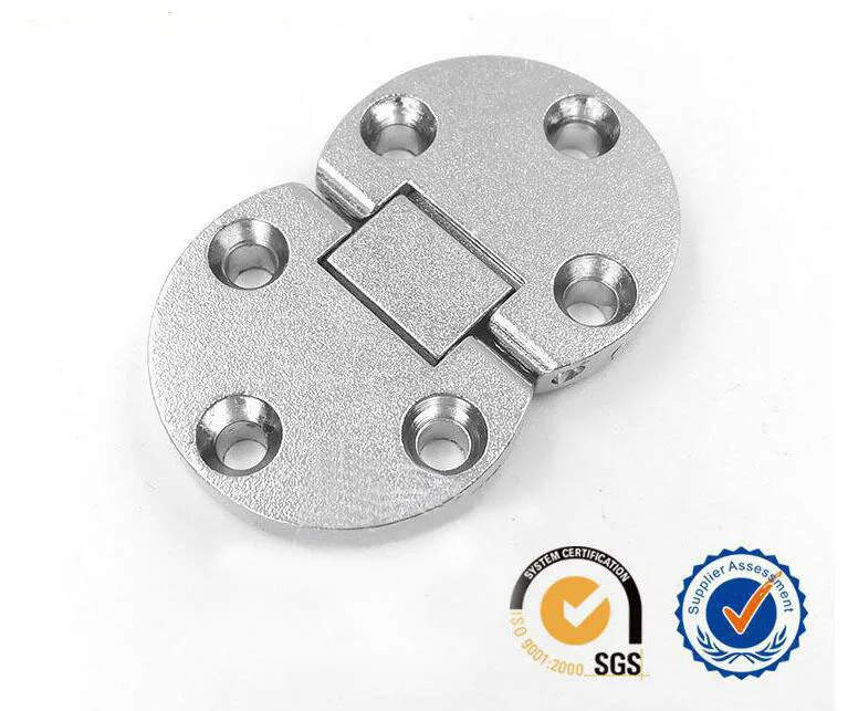 Circular Flap Hinge Folding Table Semicircular Hinge - Buy Flap Hinge ...
