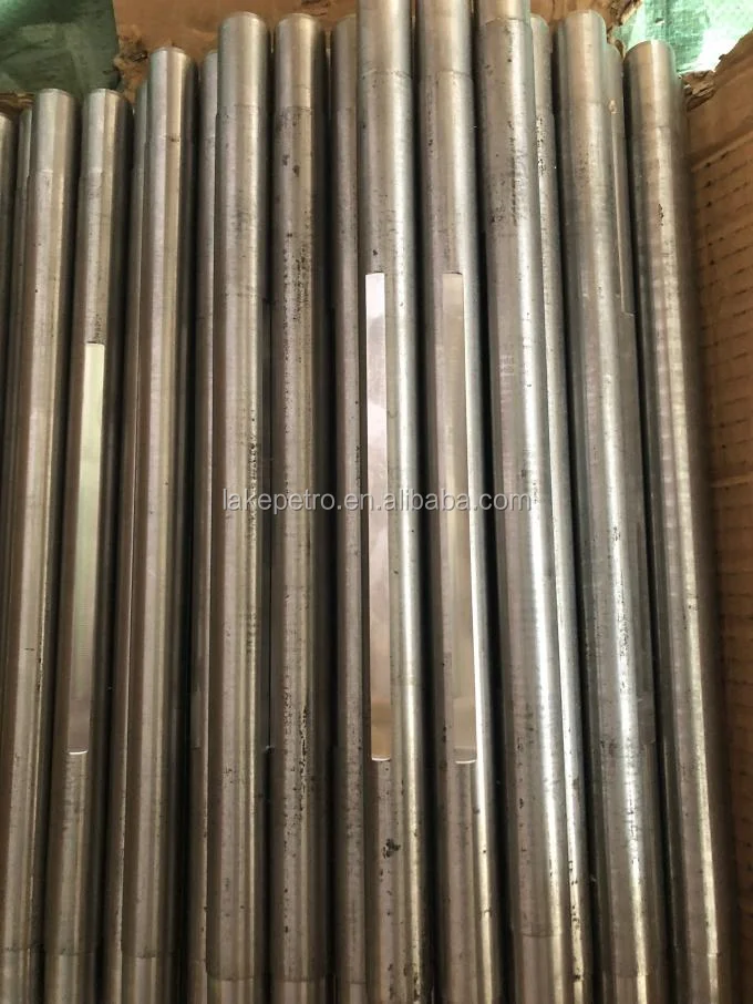 Well Control Wireline Flow Tubes for Grease Injection Control Head