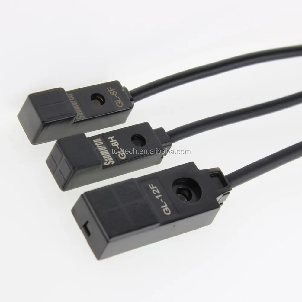 Taidacent PLC Control - Infrared Proximity Sensor 3 Wire