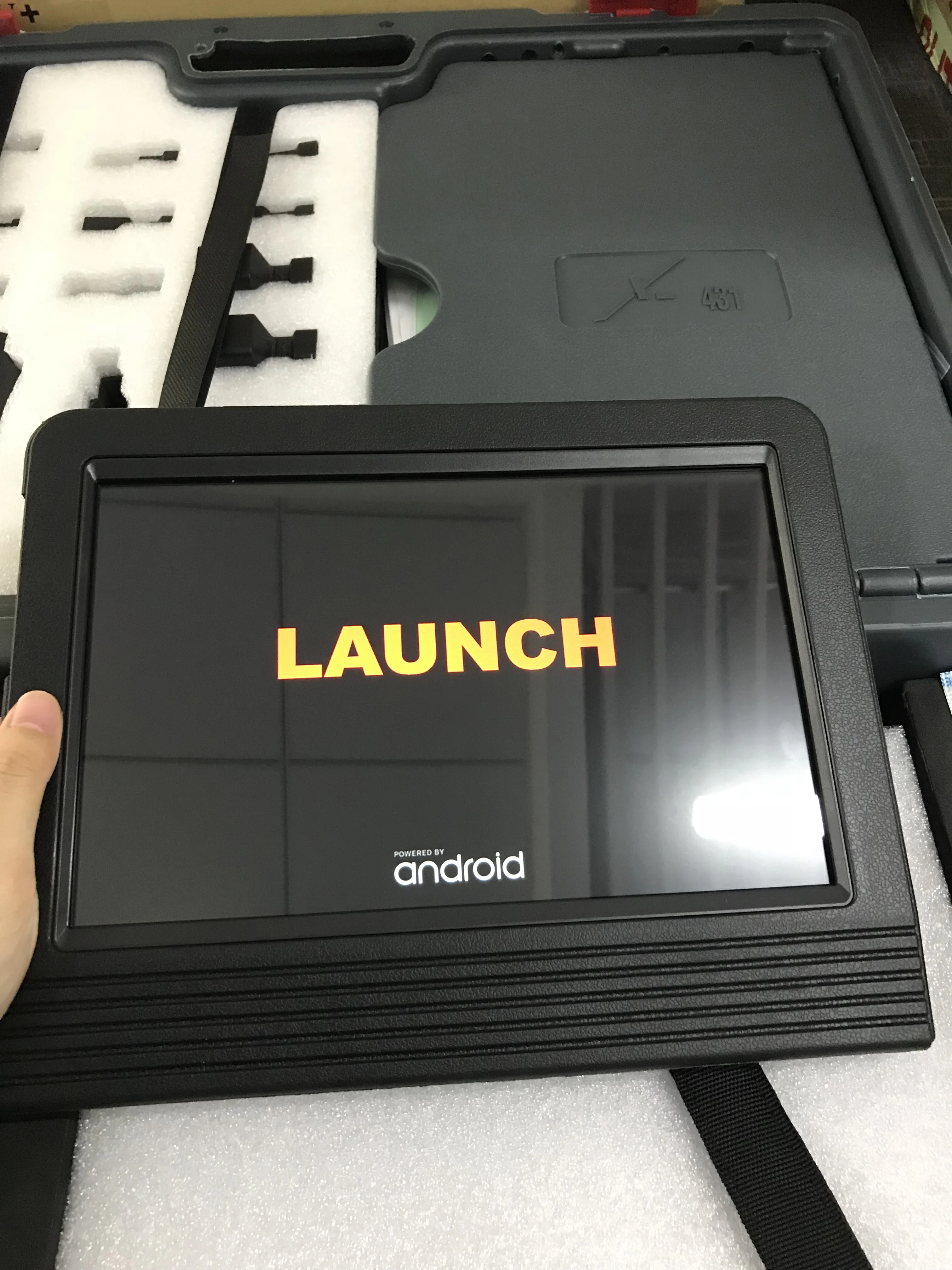 Launch X431 V+ Auto Diagnostic Tool Car Car Diagnostic Machine Prices ...