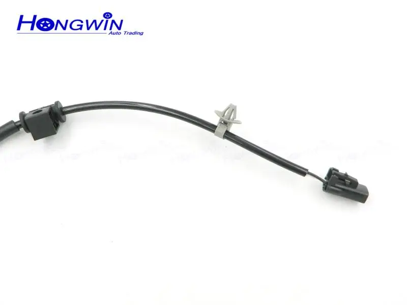 真正的不.:95670-3w300 95671-3w300 前面右和左全新abs轮速传感器起亚狮跑 11-16 956703w300 ...