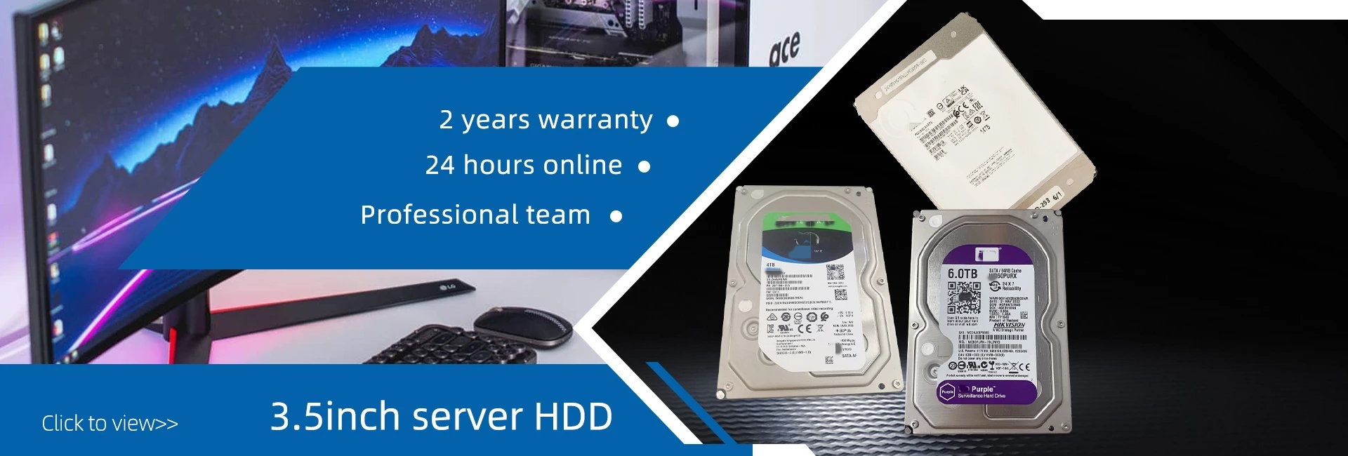 Company Overview - Guangzhou Ruiya Technology Co., Ltd.