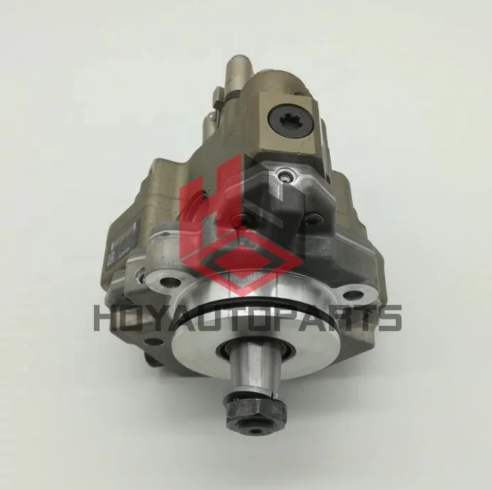 Original Pièces De Moteur Diesel Pompe D'injection De Carburant ...