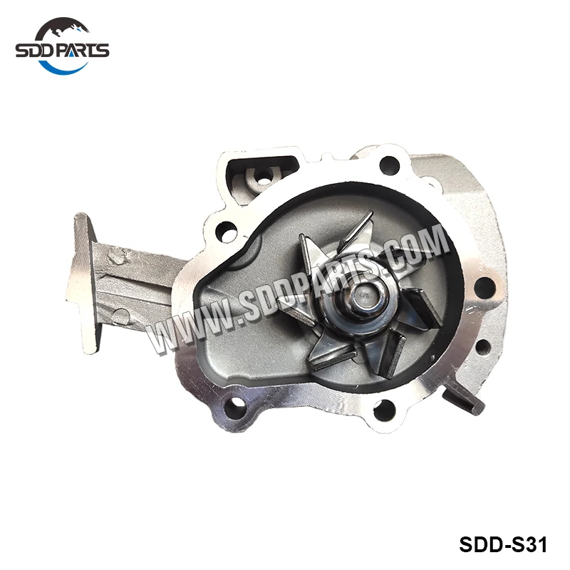 Suzuki Alto Wagon R Water Pump - Reliable Engine Parts