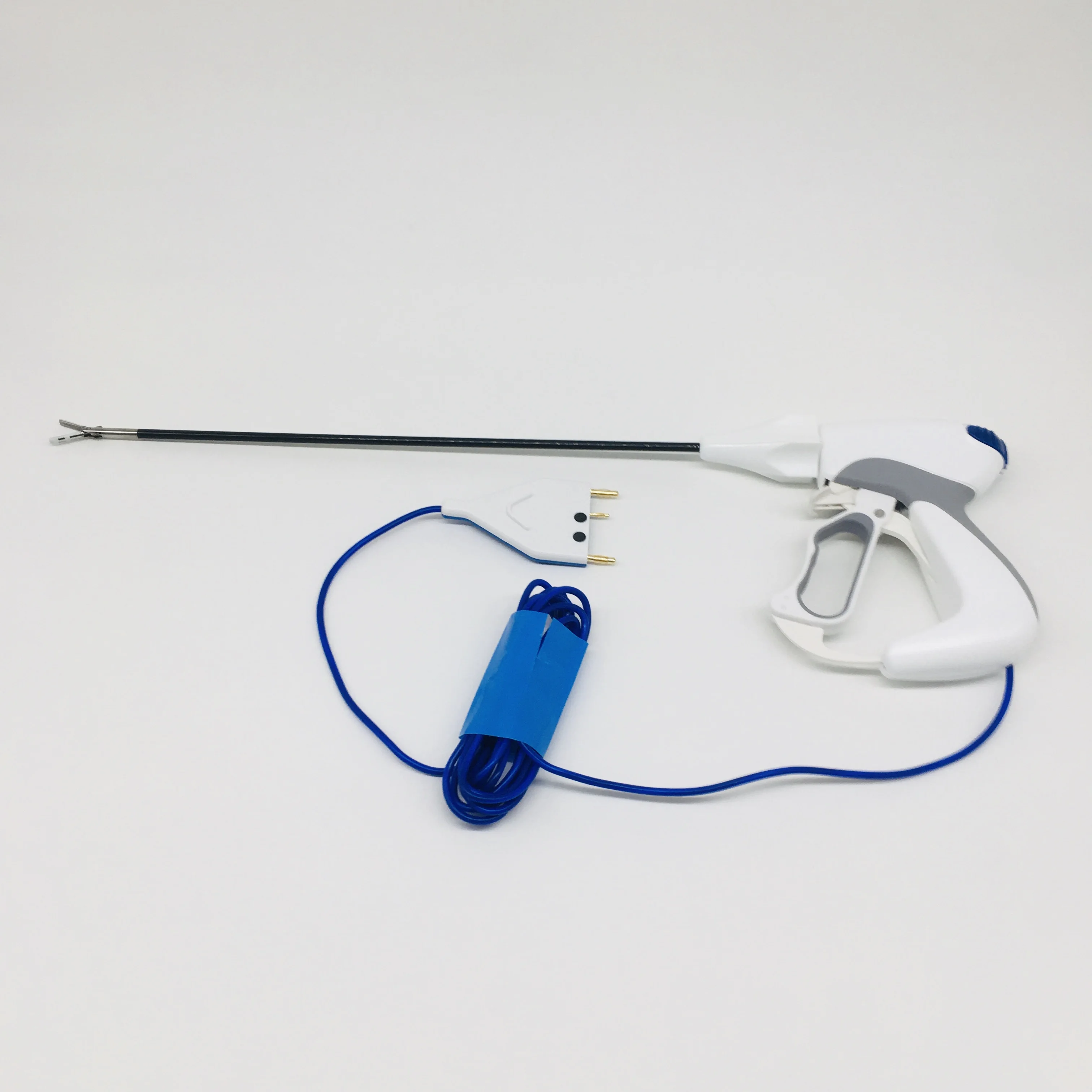 Ligasure Vascular Clamps Forceps Endo Laparoscopic Surgery Ligasure ...