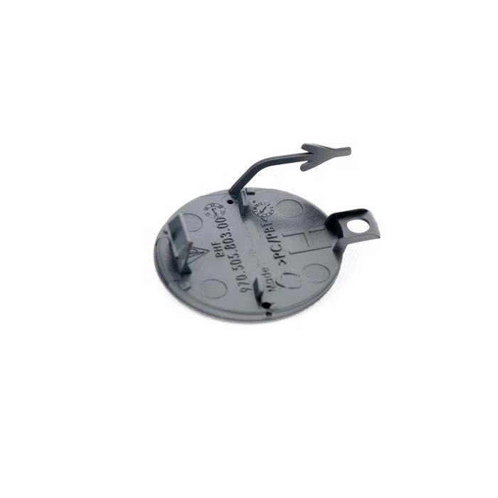 保时捷Panamera 97050580300 的后保险杠拖车钩眼罩盖| Alibaba.com