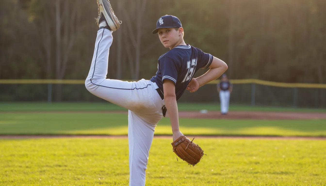 How to Improve Youth Softball Pitching Control in 2026: The Windup ...