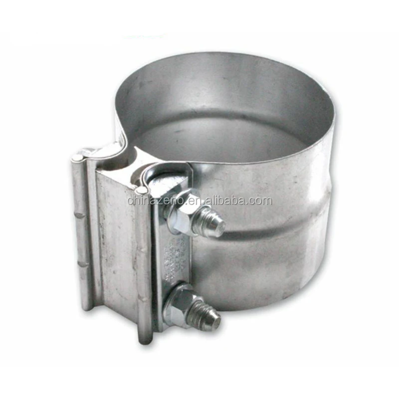 4 "aluminized 배기 클램프 화물 라이너 Abp N35 40pla - Buy 4 "배기 클램프,알루미늄 파이프 클램프 ...