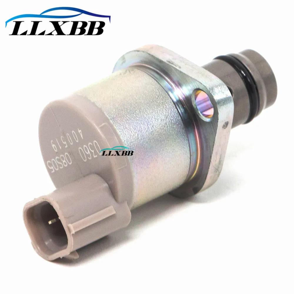 Genuine New Diesel Fuel Pump Suction Control Valve Scv 1460a037 For ...