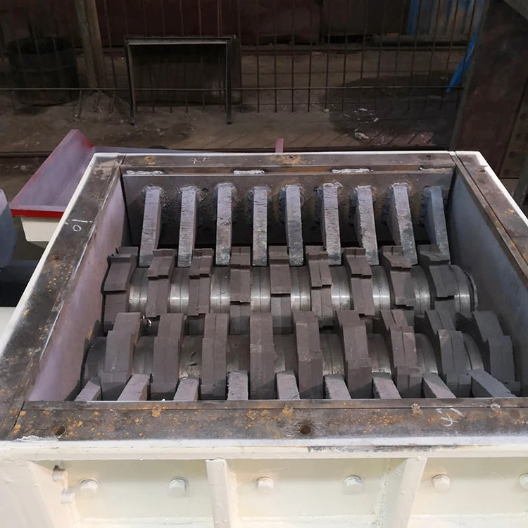 Lithium Ion Battery Recycling Plant Battery Shredding Machine Car ...