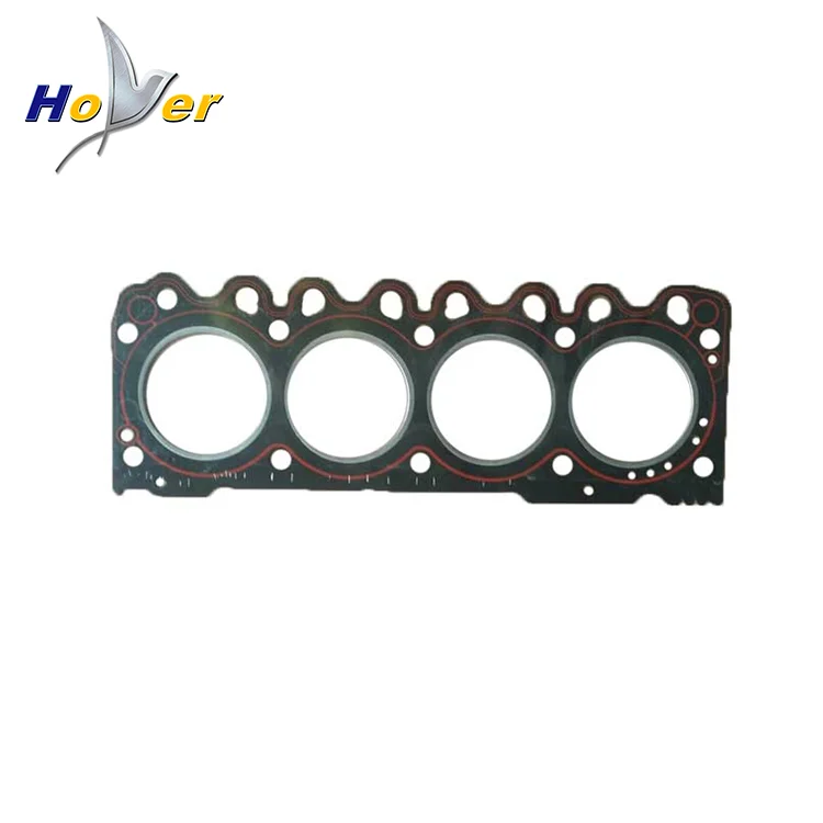 Diesel Engine Spare Parts Cylinder Head Gasket for BFM1011 BFM2011 ...